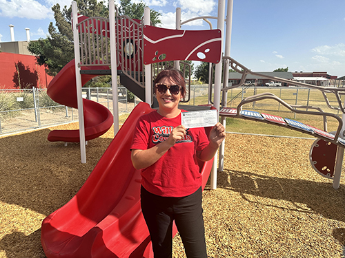 Willcox Unified School District - News